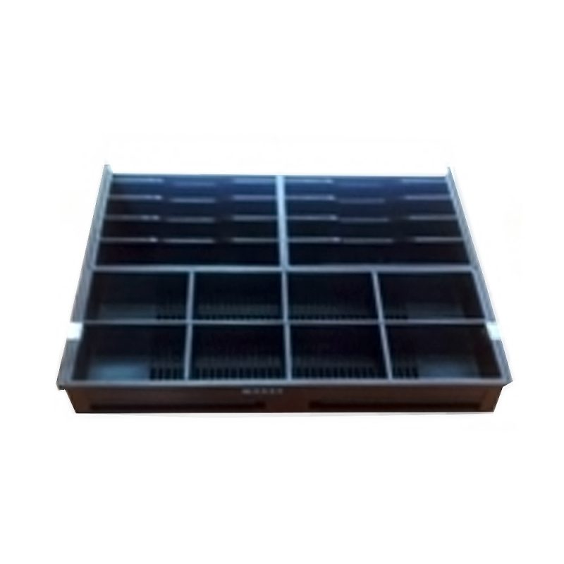 CASH DRAWER TRAY HORIZONTAL - Lillytos