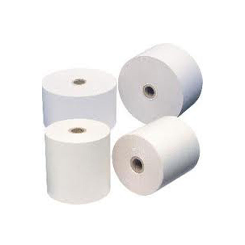 ROLLS FOR RECEIPT PRINTERS - Lillytos