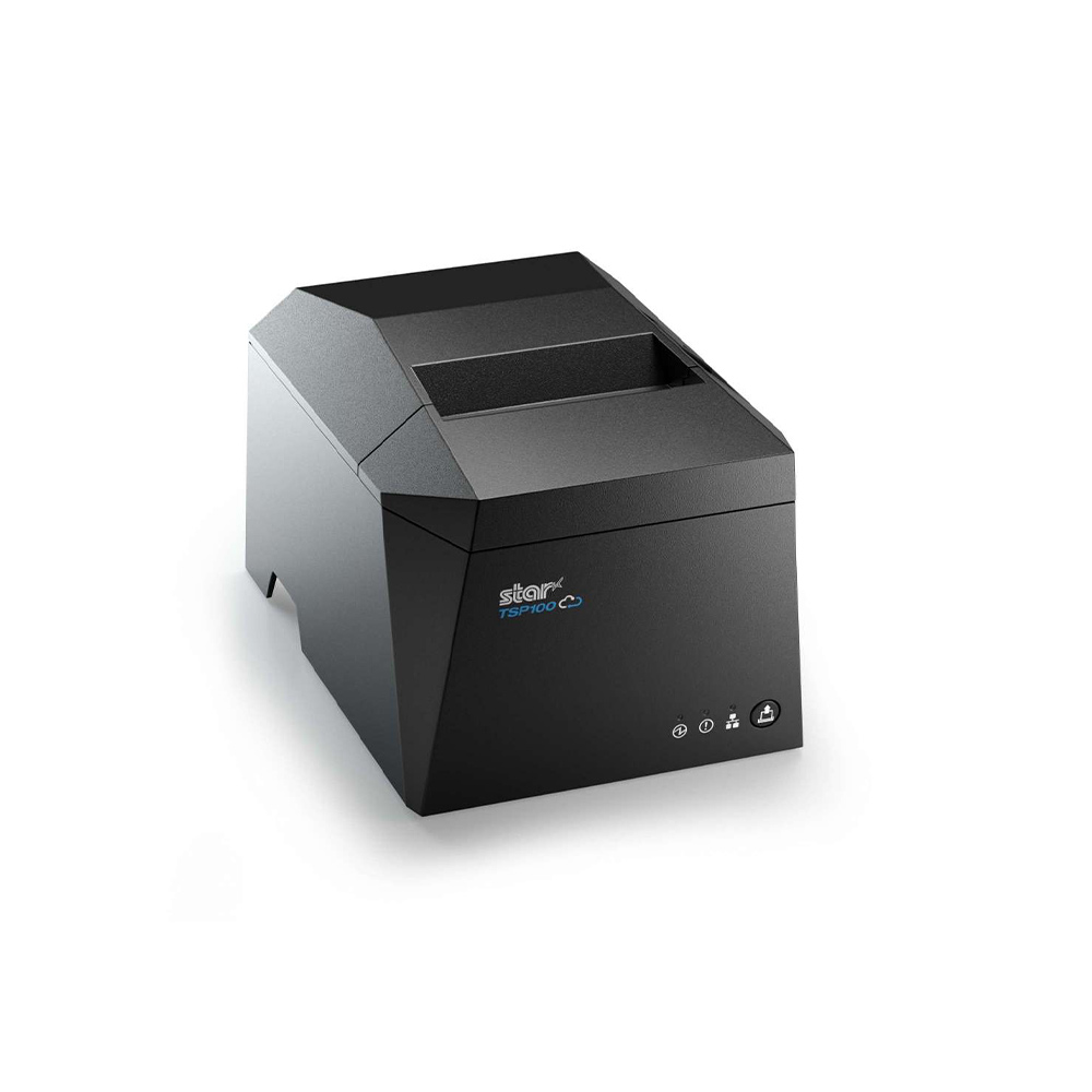 POS Scanners - Lillytos